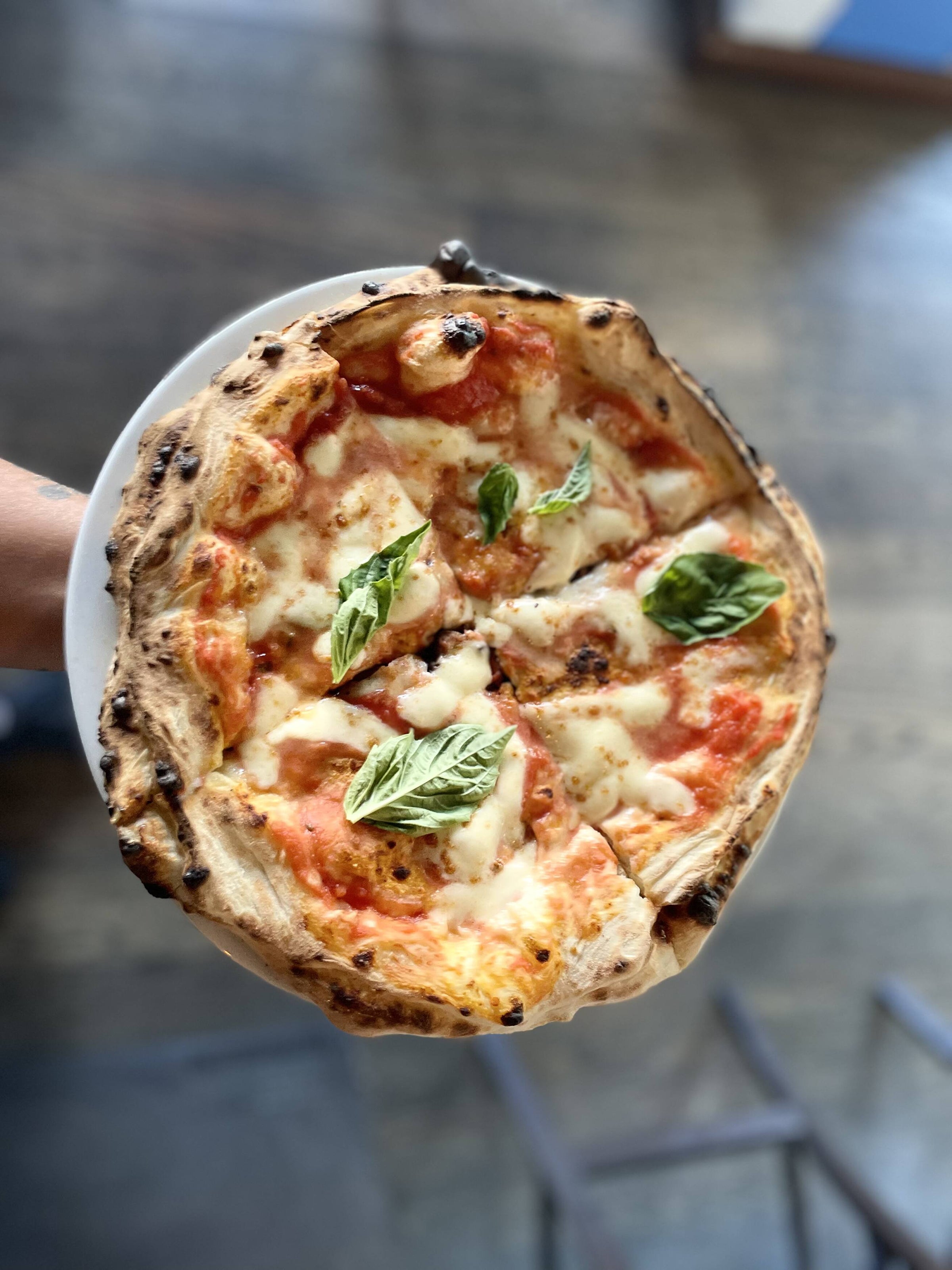 Via Mercanti | Italian Restaurant in Kensington Market, Toronto ...